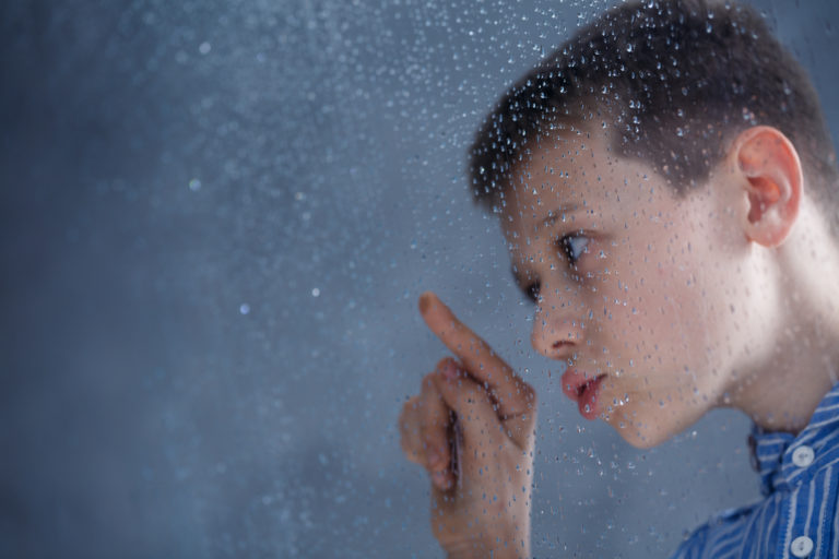 AUTISM and deep pressure therapy - OTvest